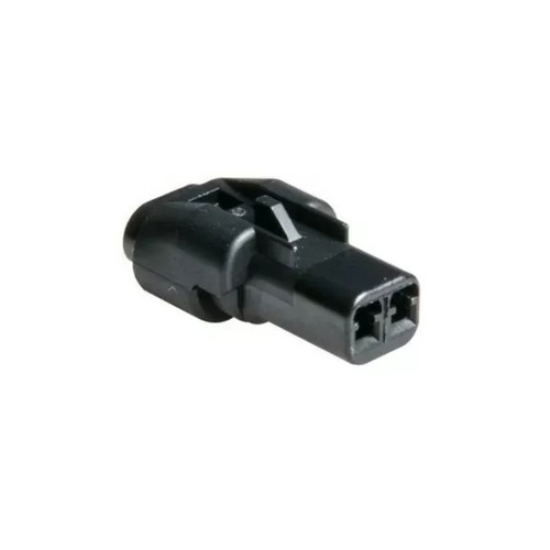 Molex 52213-0211 Connecteur mini P/E 2,5 Waterproof 2 voies Série Mizu ...