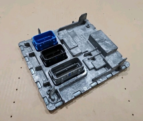 2020 CHEVY EQUINOX 1.5L OEM ENGINE POWERTRAIN CONTROL MODULE ECM PCM ...