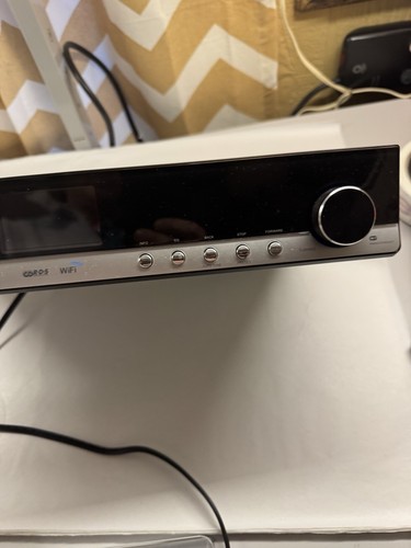 Sangean WTF-1 Wi-Fi Internet Radio Tuner | eBay