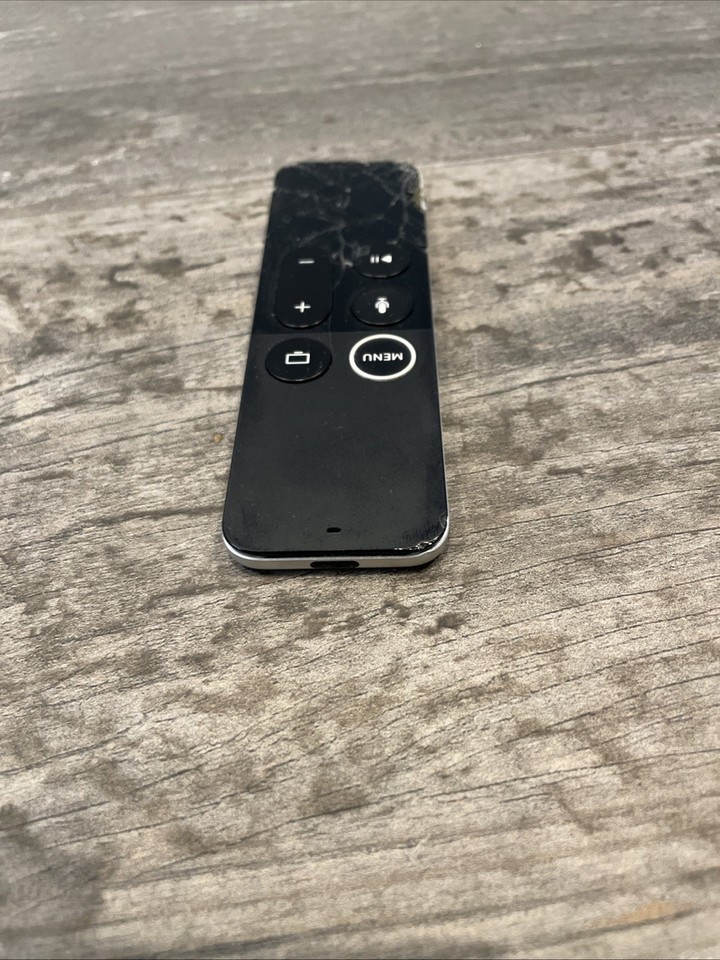 Apple Tv Siri Remote Defekt A1962 | eBay