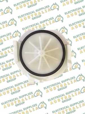 00611332 Dishwasher Drain Pump Bosch | eBay
