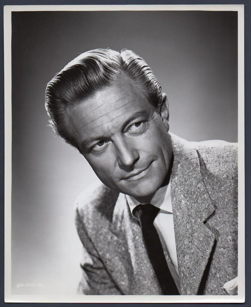 Richard Denning