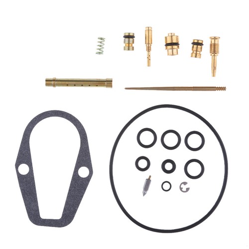 Carburetor Carb Rebuild Tools Kit for Honda XL250 1972 1973 1974 1975 ...