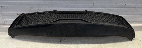 GENUINE 2022 2023 KIA FORTE GT LINE REAR BUMPER LOWER VALANCE 86612 ...
