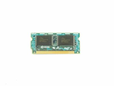 Kyocera Mita PRMEG2013A Printer RAM Flash Memory CMOS Cache KP-1059-A ...