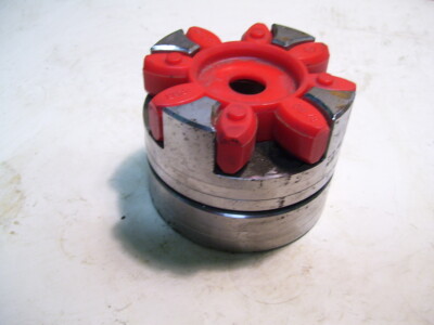 NEW KTR ROTEX GS48-98SHA-GS-6.0-48 HUB / SPIDER ASSY 25-48MM BORE P4727 ...