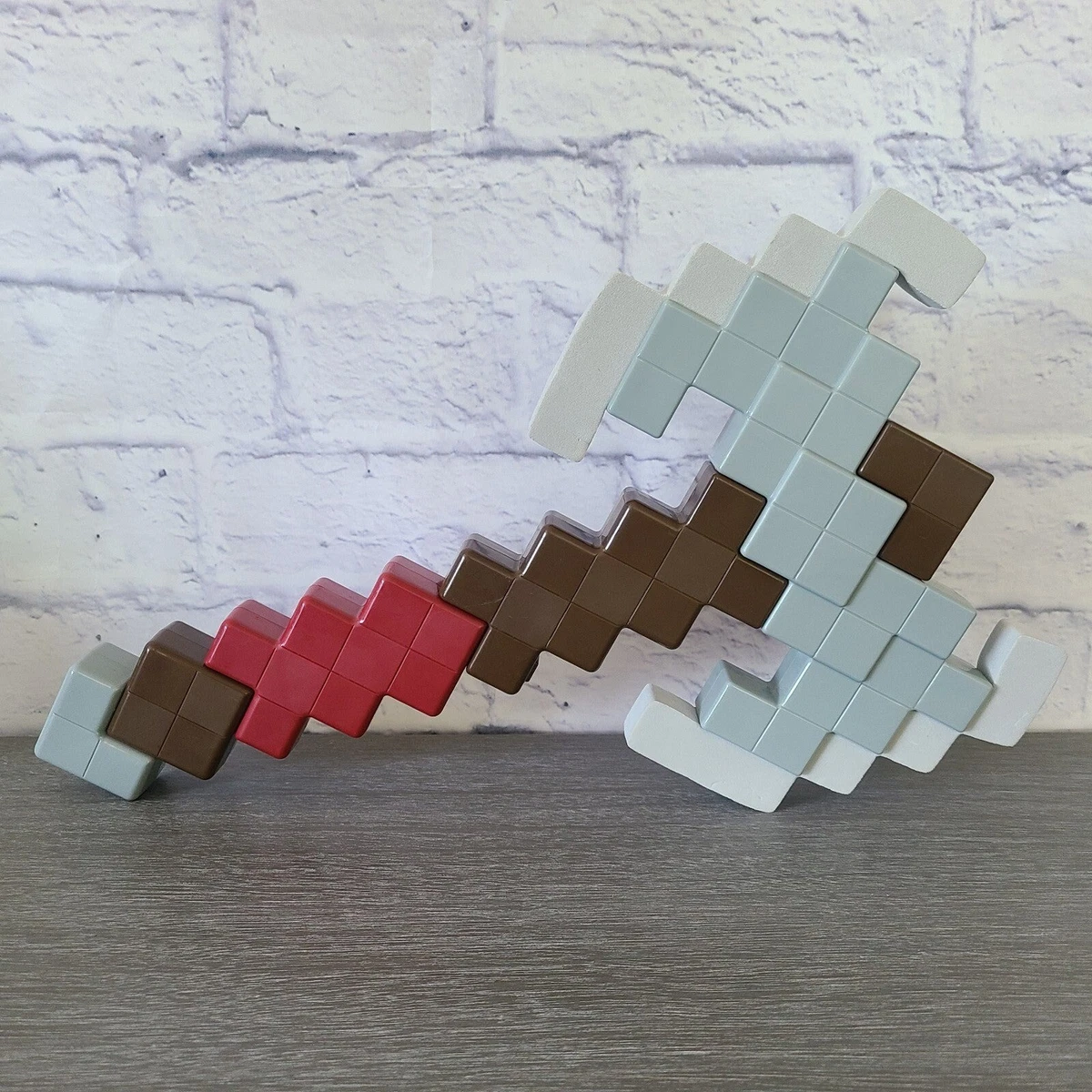 Minecraft Foam Axe