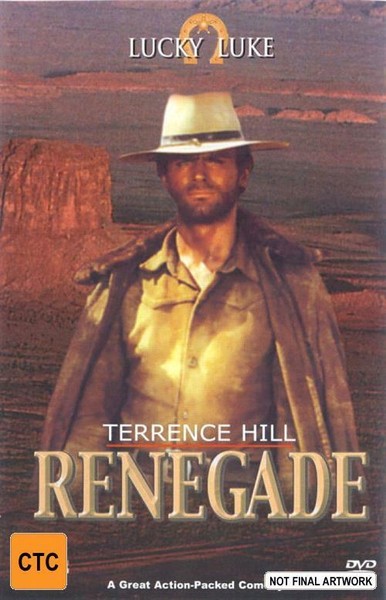 Renegade (DVD, 1988) for sale online | eBay