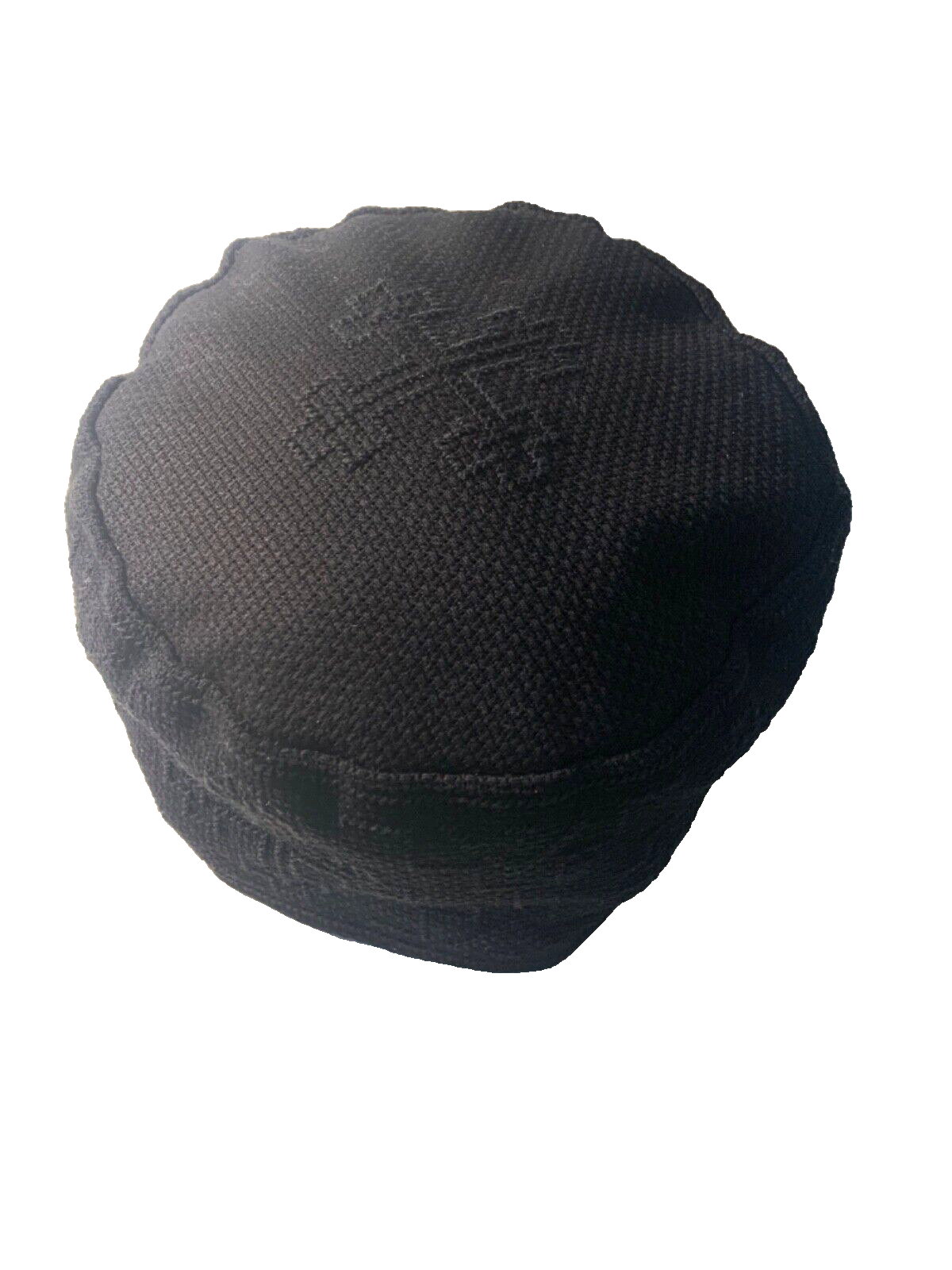 Orthodox Christian Clergy Monk priest skufia embroidered black hat | eBay