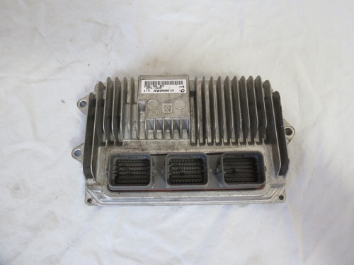 2016 16 Honda Accord Sedan Main Engine Control Unit ECU ECM Module PCM ...