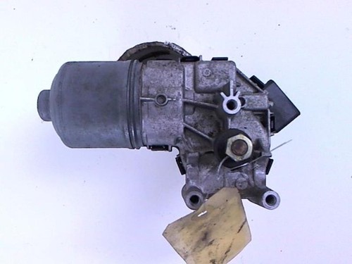 Moteur essuie glace avant RENAULT CLIO 2 7701207956 | eBay