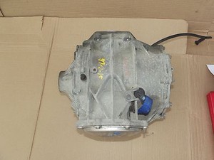 97-04 CORVETTE C5 GETRAG REAR DIFFERENTIAL GEAR 2.73 12554837 | eBay