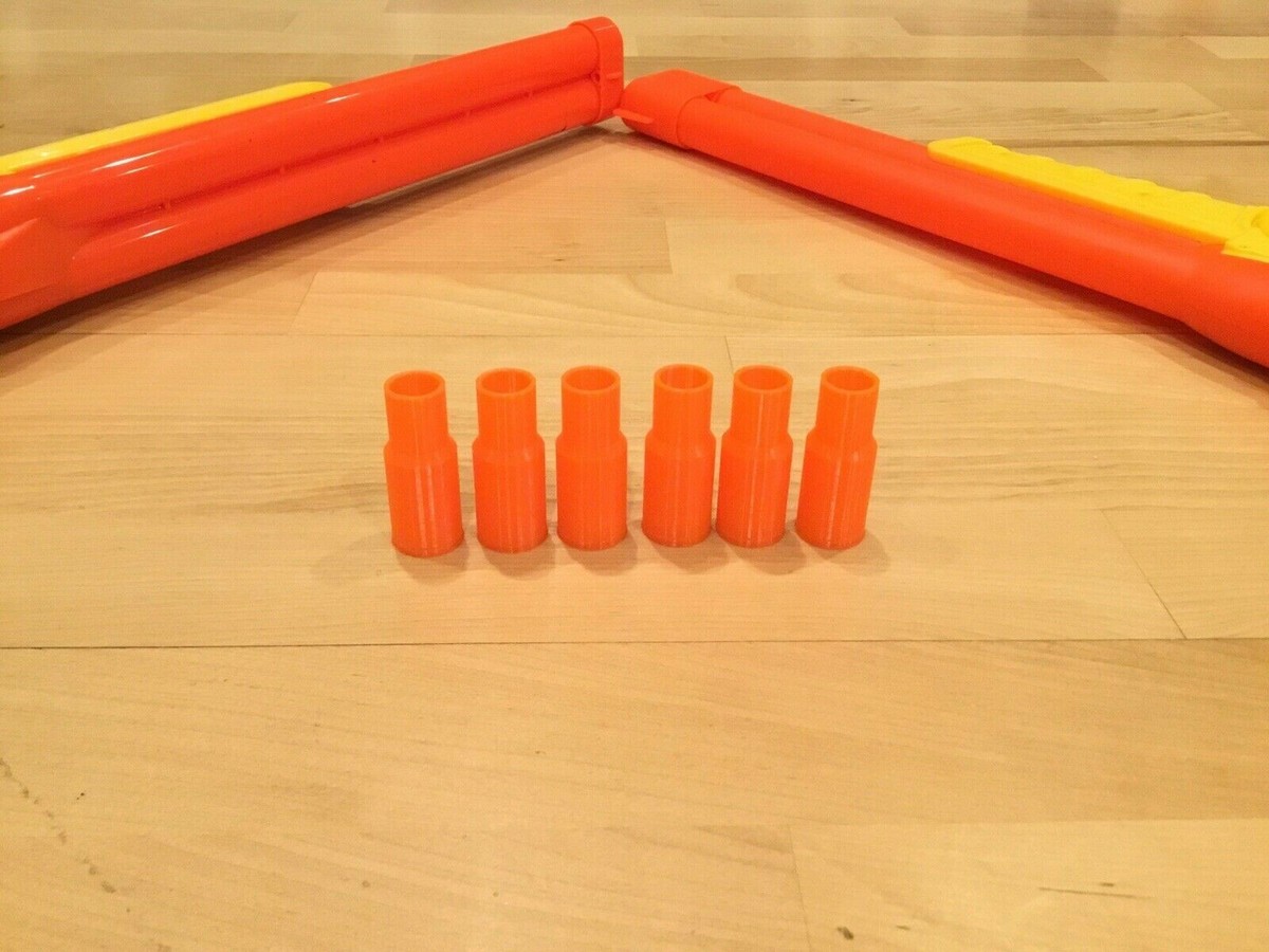 Buzzbee Shotgun Shells