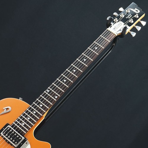 Duesenberg Used Dsp Starplayer Special Orange Sn.122408 No.RG2771 | eBay