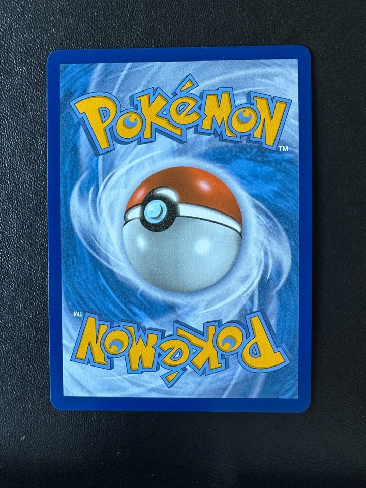 POKEMON TCG - DARKNESS ABLAZE - TURBO PATCH 200/189 | eBay