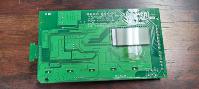 475975 Pentair ETi400 control board | eBay