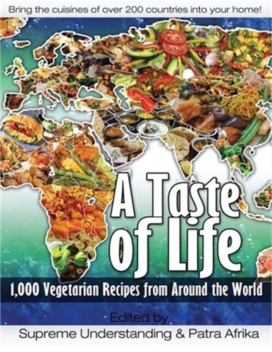 A Taste of Life (Paperback or Softback) 1935721100| eBay