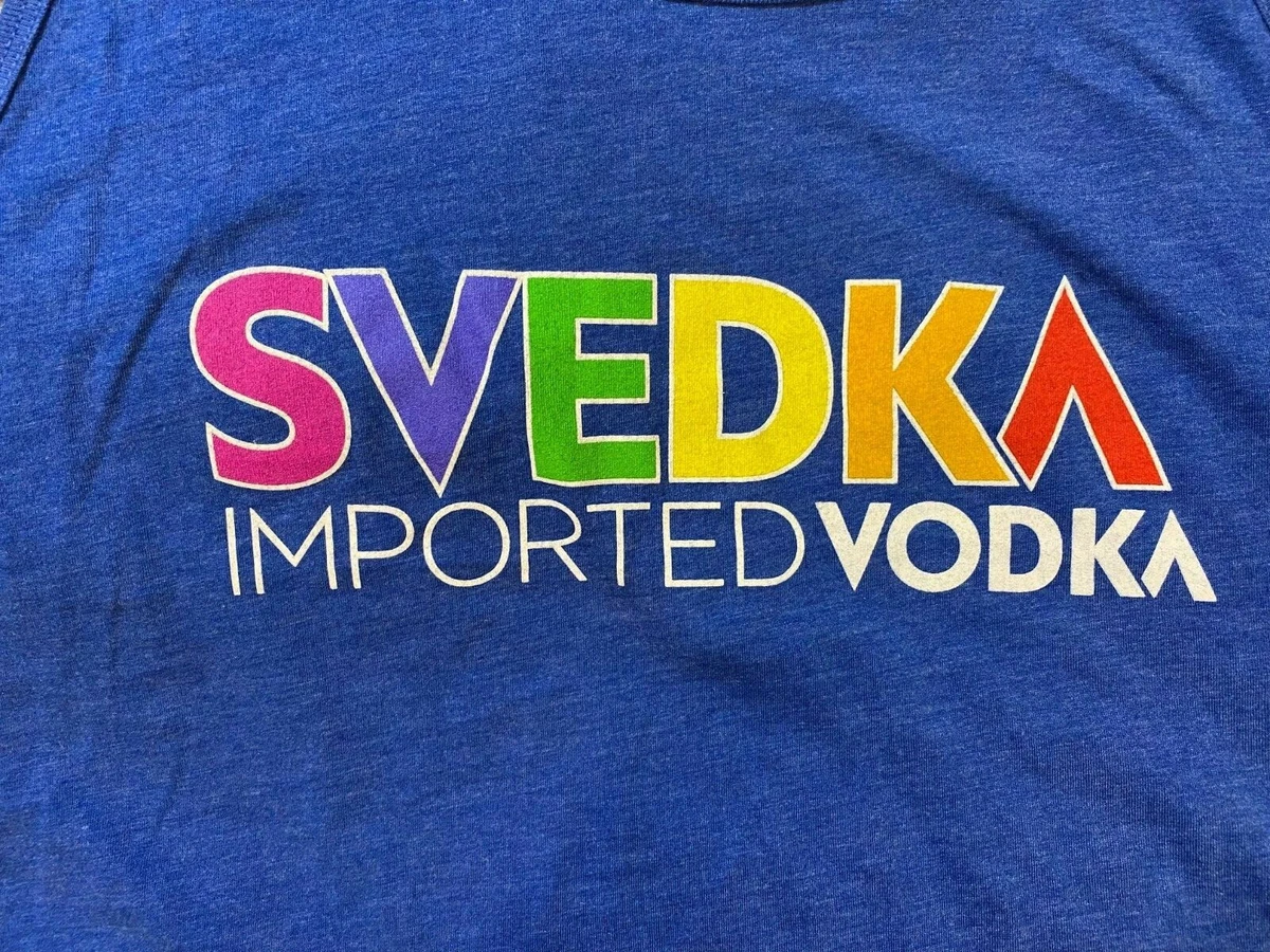Svedka Logo