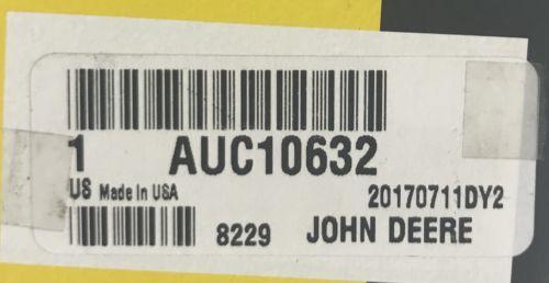 AUC10632 John Deere OEM PTO Control Switch | eBay