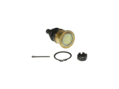 MOOG Premium Problem Solver Ball Joint fits Mercury Sable 1996-2005 ...