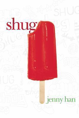 Shug by Jenny Han (2006, Compact Disc, Unabridged edition) for sale ...