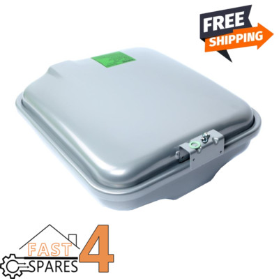 VIESSMANN 100 WB1B 26KW 30KW & 35KW COMBI EXPANSION VESSEL - 7828646 ...