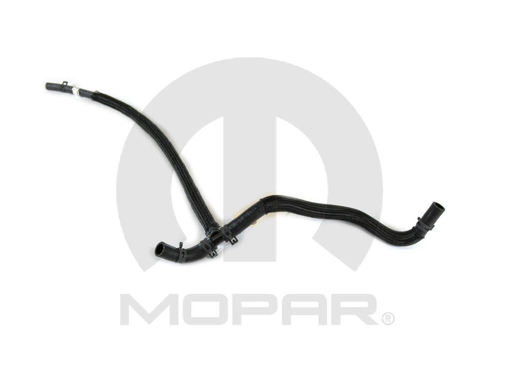 Power Steering Pressure Hose-ST, VIN: A Mopar 52113929AF for sale ...