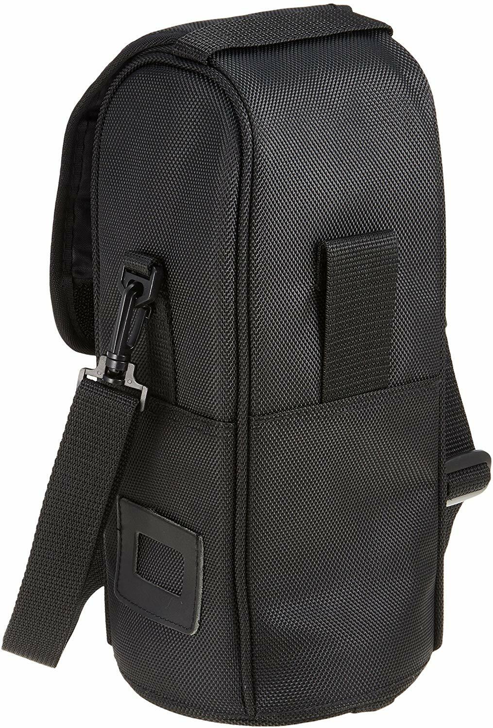 Nikon CL-M2 Lens semi-soft case 4960759023124| eBay