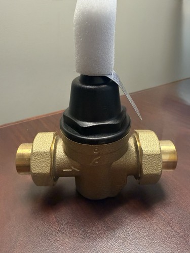 BEECO ,PRV.75-DU-SWT-C-LL, 3/4” Pressure Reducing Valve, Zurn, Wilkins ...