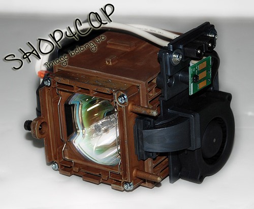 InFocus SP-LAMP-022 DLP TV bulb TD61 SP61MD10 SP50MD10 | eBay