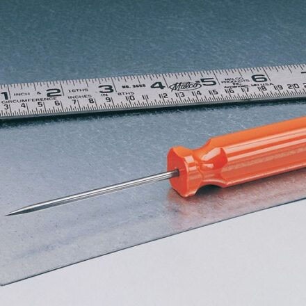 Malco A2 Scratch Awl, 1/4, 6-1/4 inch length | eBay