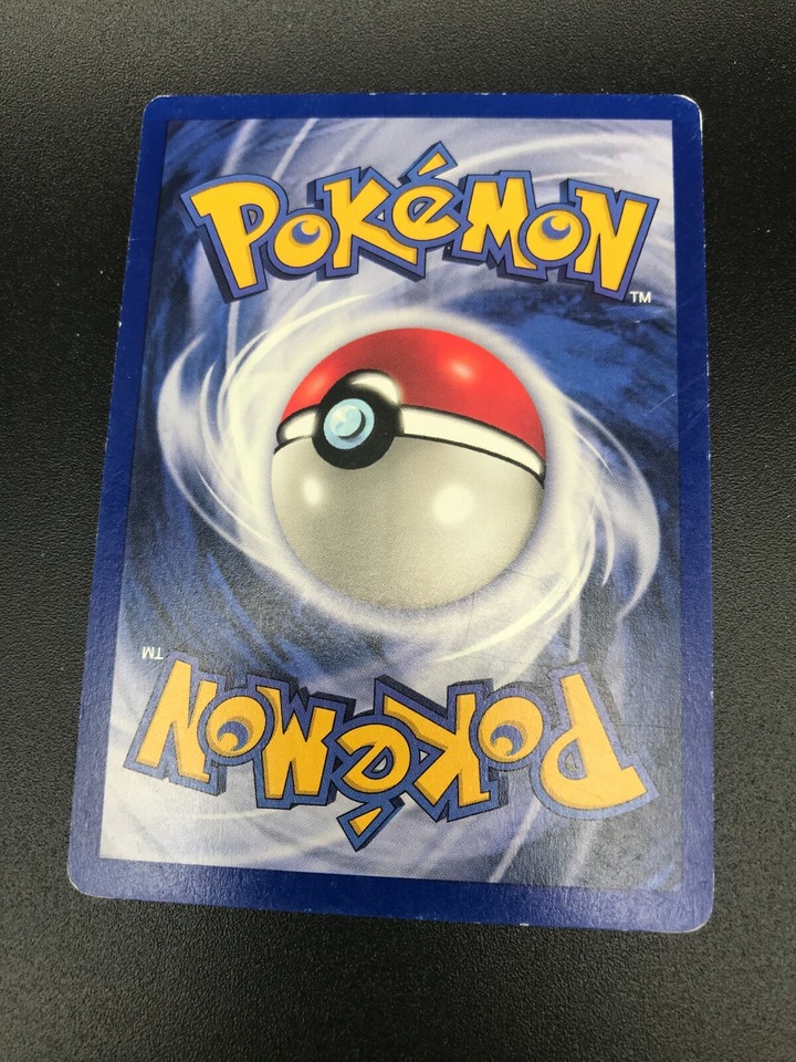 Super Potion 90/102 1st Edition Shadowless Base Set 1999 Pokemon WOTC ...