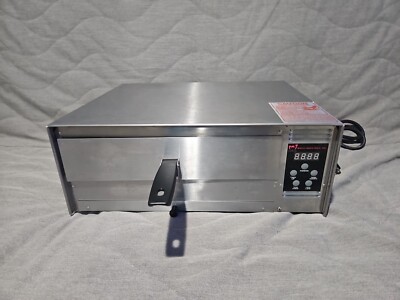 Pizza Ovens - Wisco