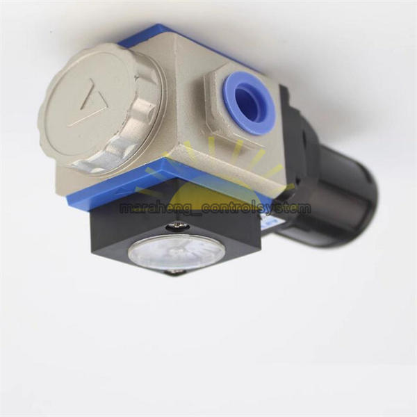 ONE AirTAC GR400-10 Regulator Valve GR 400-10 GR40010 NEW | eBay