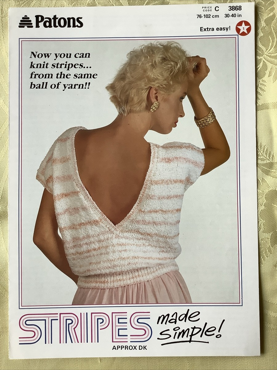 Knitting Patterns Patons Patons Wool Blend Aran 4 Sweater For Him