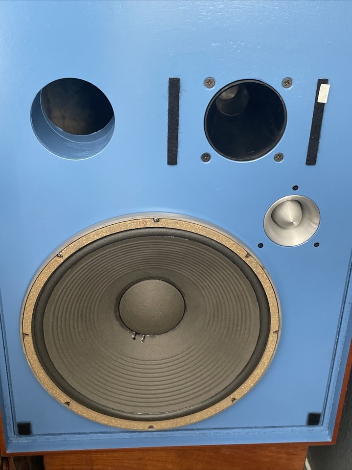 Vintage JBL C45-S8 Flair Speakers “ULTIMATE SUPER L 100” rarE | eBay