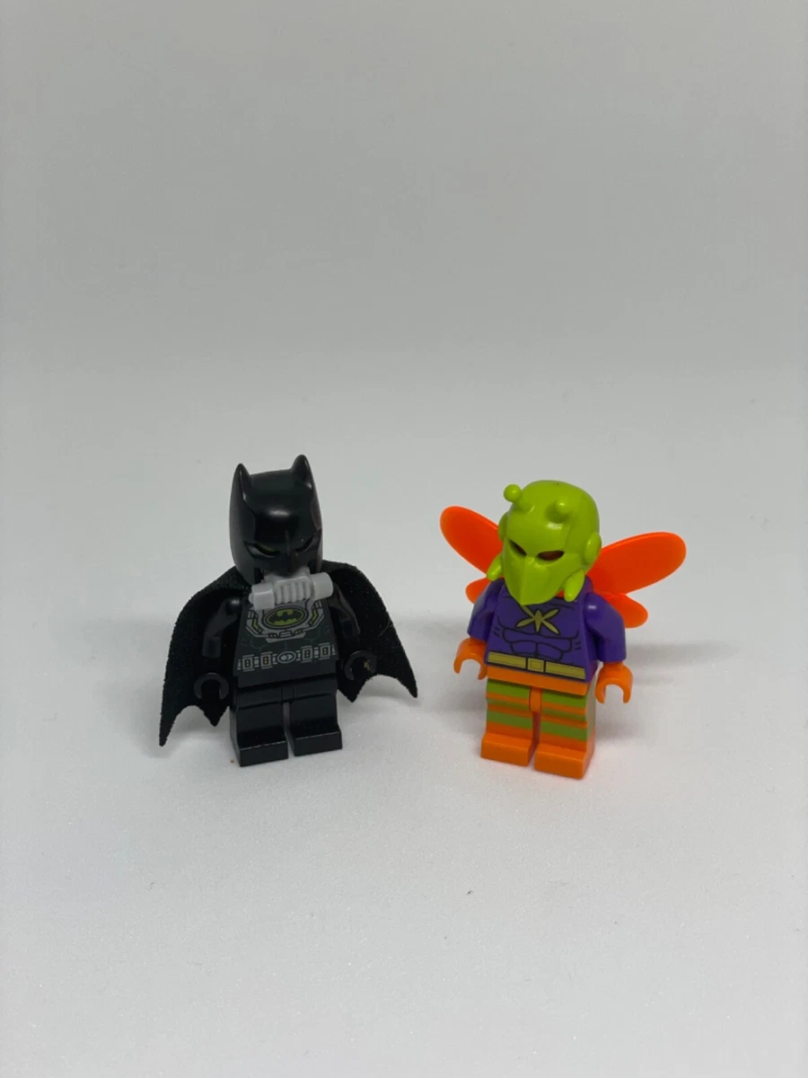 LEGO Batman 3 Au Delà De Gotham Killer Moth