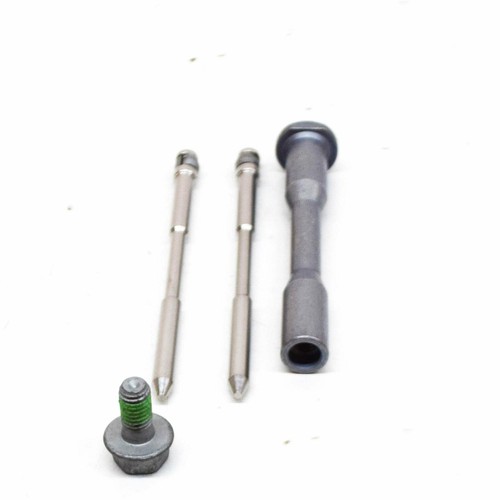 NEW AUDI RS7 SPORTBACK 4G8 FRONT BRAKE CALIPER FITTING SET 4F0698269B ...