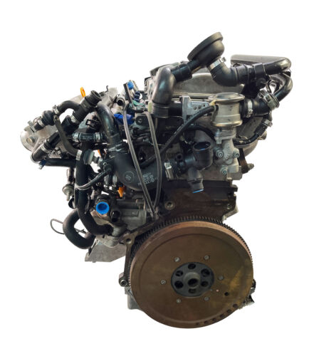 Engine for 2004 Audi A4 B6 1,8 T Turbo BFB 163HP | eBay
