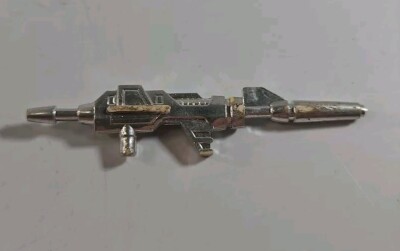 G1 TRANSFORMER AUTOBOT MIRAGE GUN ONLY | eBay
