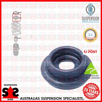 Front Axle Rolling Bearing, Suspension Strut Support Mount Suit FORD ...