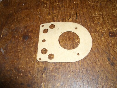 ZENITH 30VM CARB CARBURETOR CARBURETTER TOP GASKET AUSTIN HILLMAN etc ...