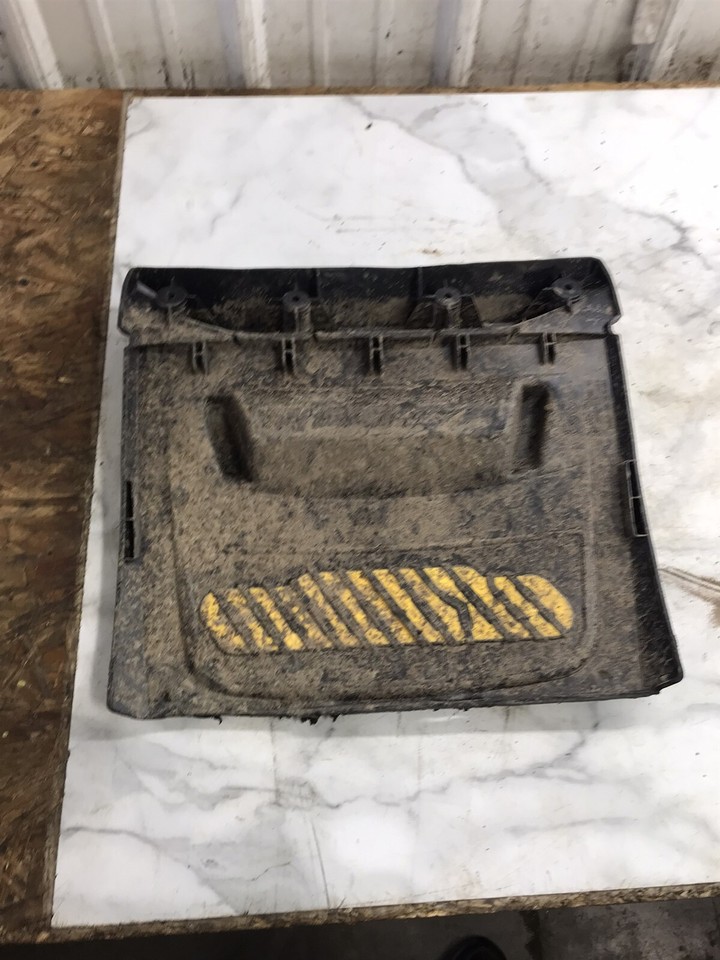 09 Ski-Doo MXZ 800 REV XP 120 rear fender mud snow flap | eBay