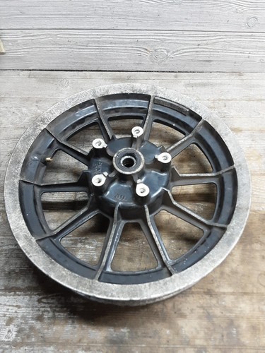 1998 98 85-98 Harley Davidson Electra Glide Rear Back Wheel Rim ...