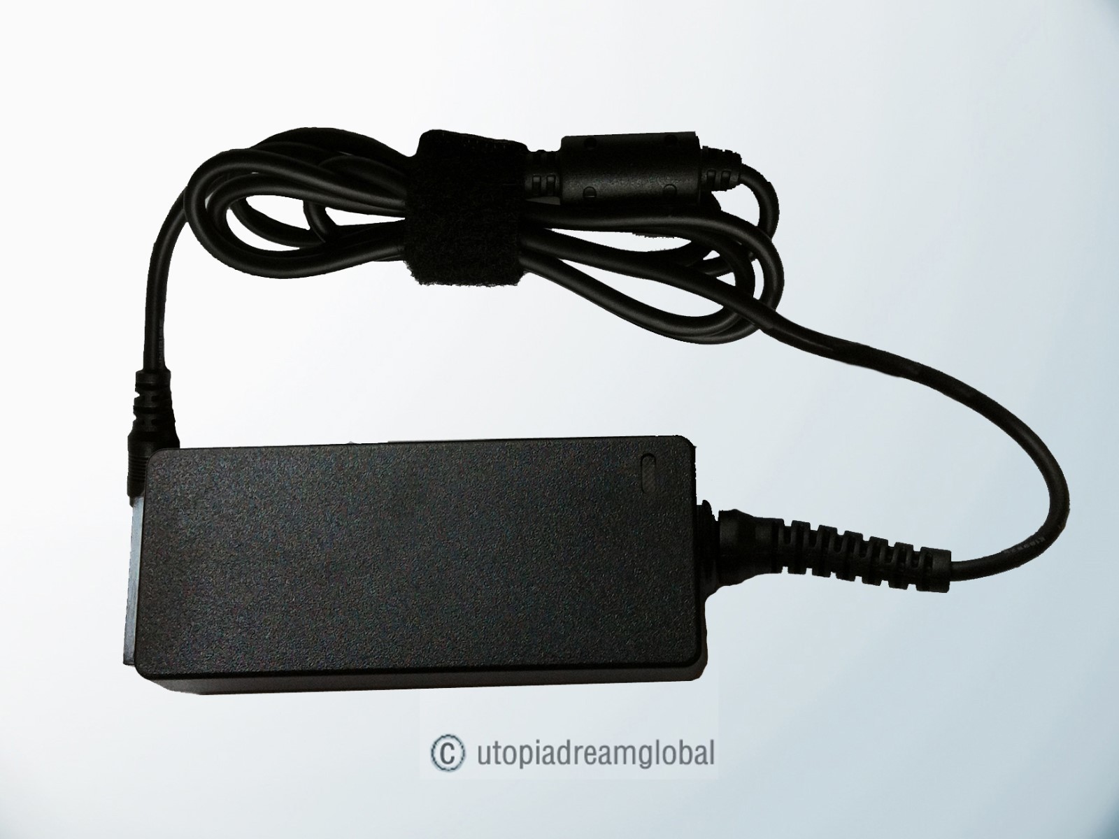 12V AC Adapter For AOC 230LM00005 23" Widescreen LED LCD Monitor Power ...
