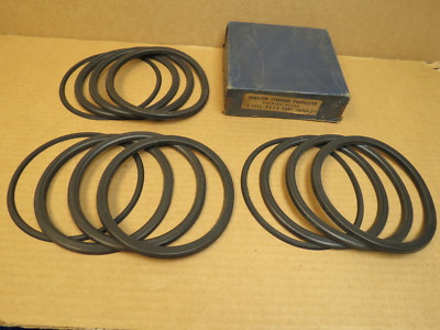 23E50 Hamilton Standard Aircraft Propeller 56364 Blade Packing Ring ...