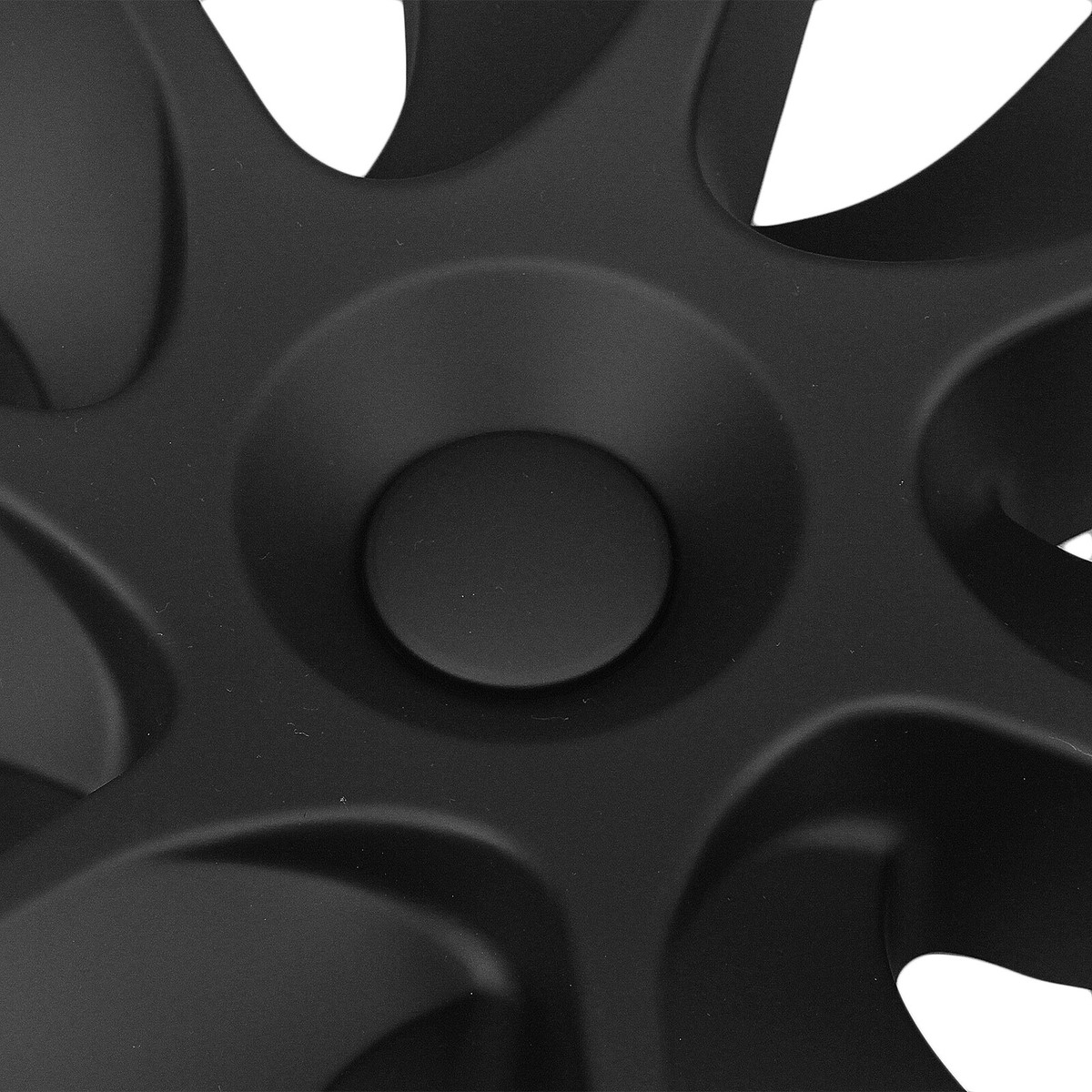 Tesla Model 3 Rim Protector 19 Inch Wheel Covers Compatible With Tesla ...