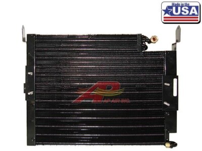 E0NN19710AB A/C Condenser Fits Ford 5610 6610 6710 7410 7610 7710 7810 ...