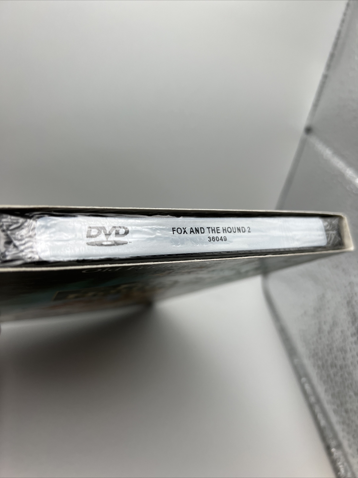 The Fox And The Hound 2 (DVD, 2006) 786936243468| eBay