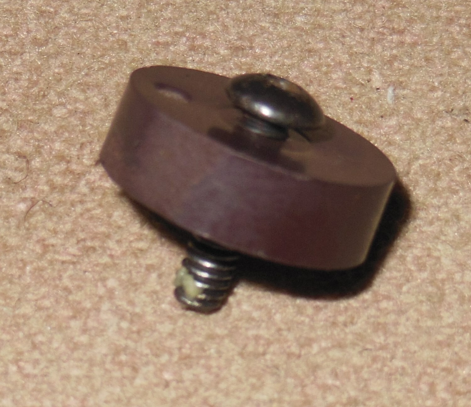 GEM Car SPEED SENSOR MAGNET for 3.5 Motor, Used Original Factory ...